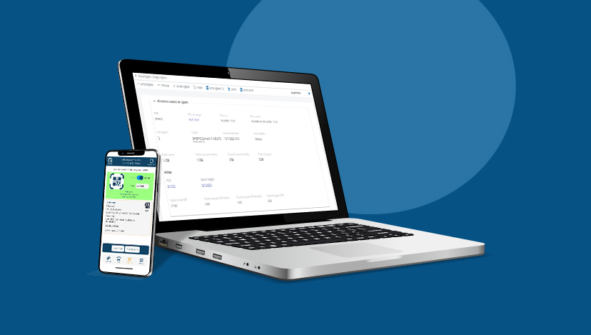 MTS APP per la vendita e vidimazione a bordo